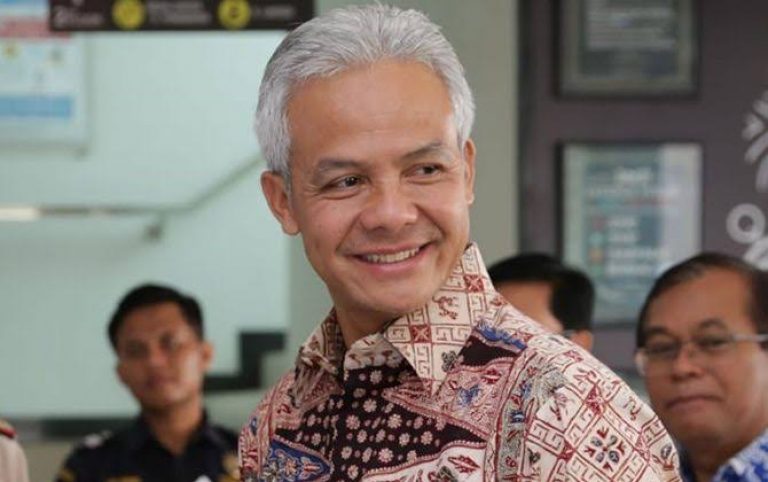 Survei Elektabilitas Capres Terbaru Ganjar Pranowo Paling Tinggi
