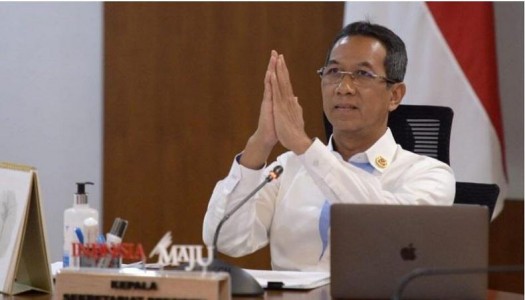 Heru Aktifkan Meja Pengaduan yang Hilang di Era Anies | Pranusa.ID Heru Aktifkan Meja Pengaduan yang Hilang di Era Anies | Pranusa.ID
